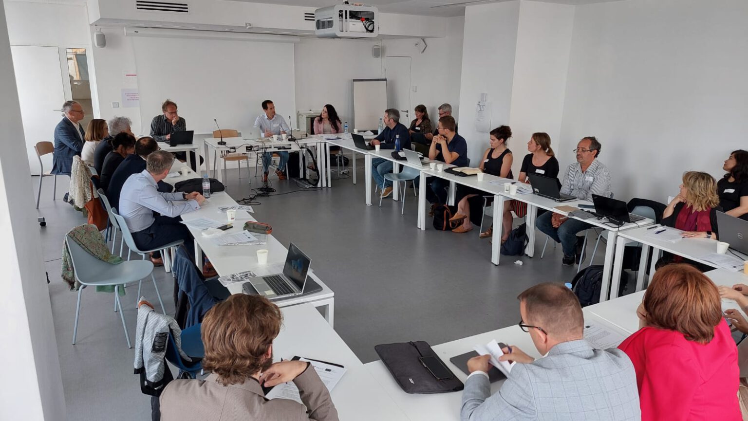 VALEUS – Research & Education Network on Contestations to EU Foreign Policy