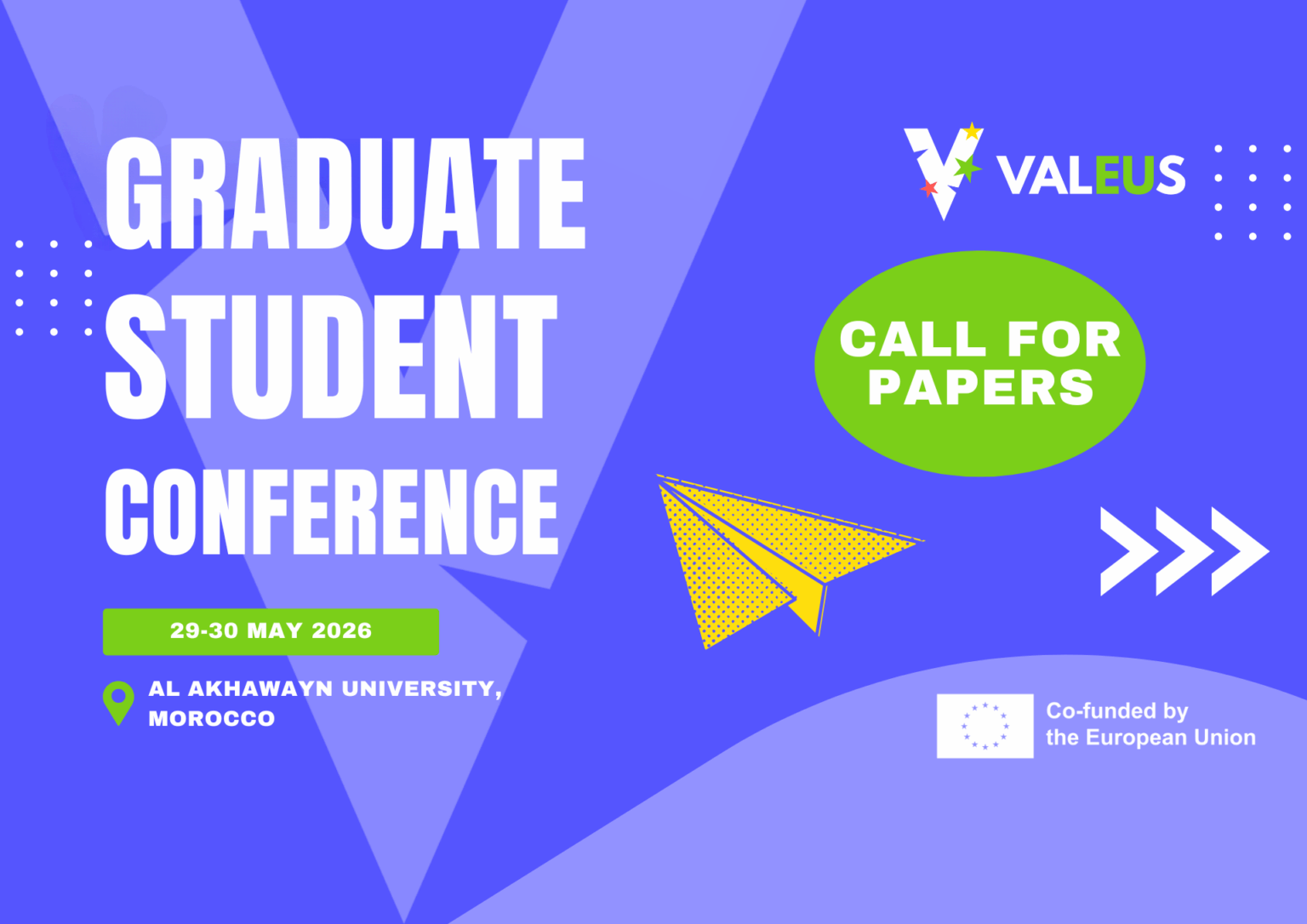 ValEUs - EU Values & Foreign Policy - Research & Education Network