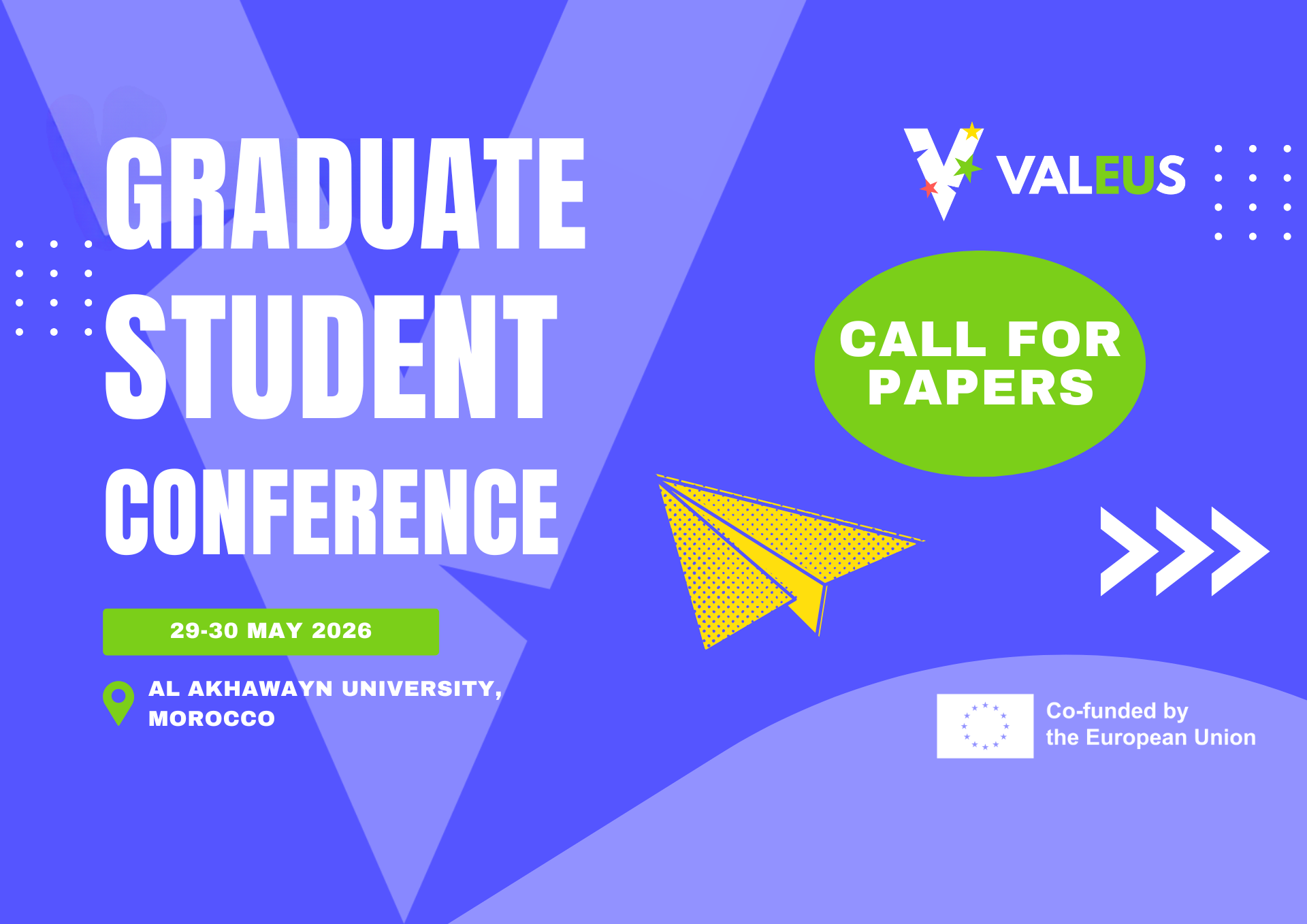 ValEUs - EU Values & Foreign Policy - Research & Education Network